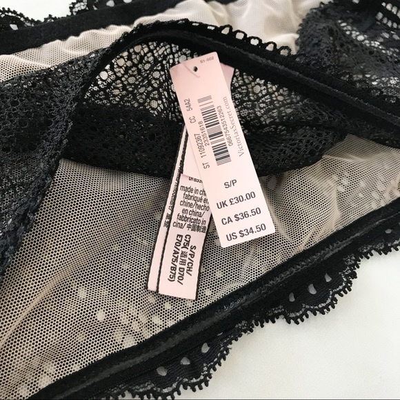 Victoria's Secret | Intimates & Sleepwear | Victorias Secret Off ...